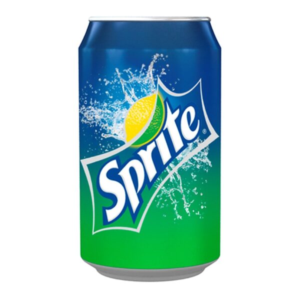 Sprite 330 ML – BLL Food & Drinks GmbH